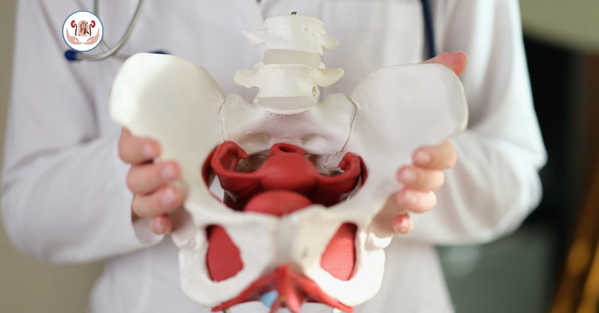 Pelvic Fracture Urethral Injury (PFUI): How Reconstructive Surgery Helps